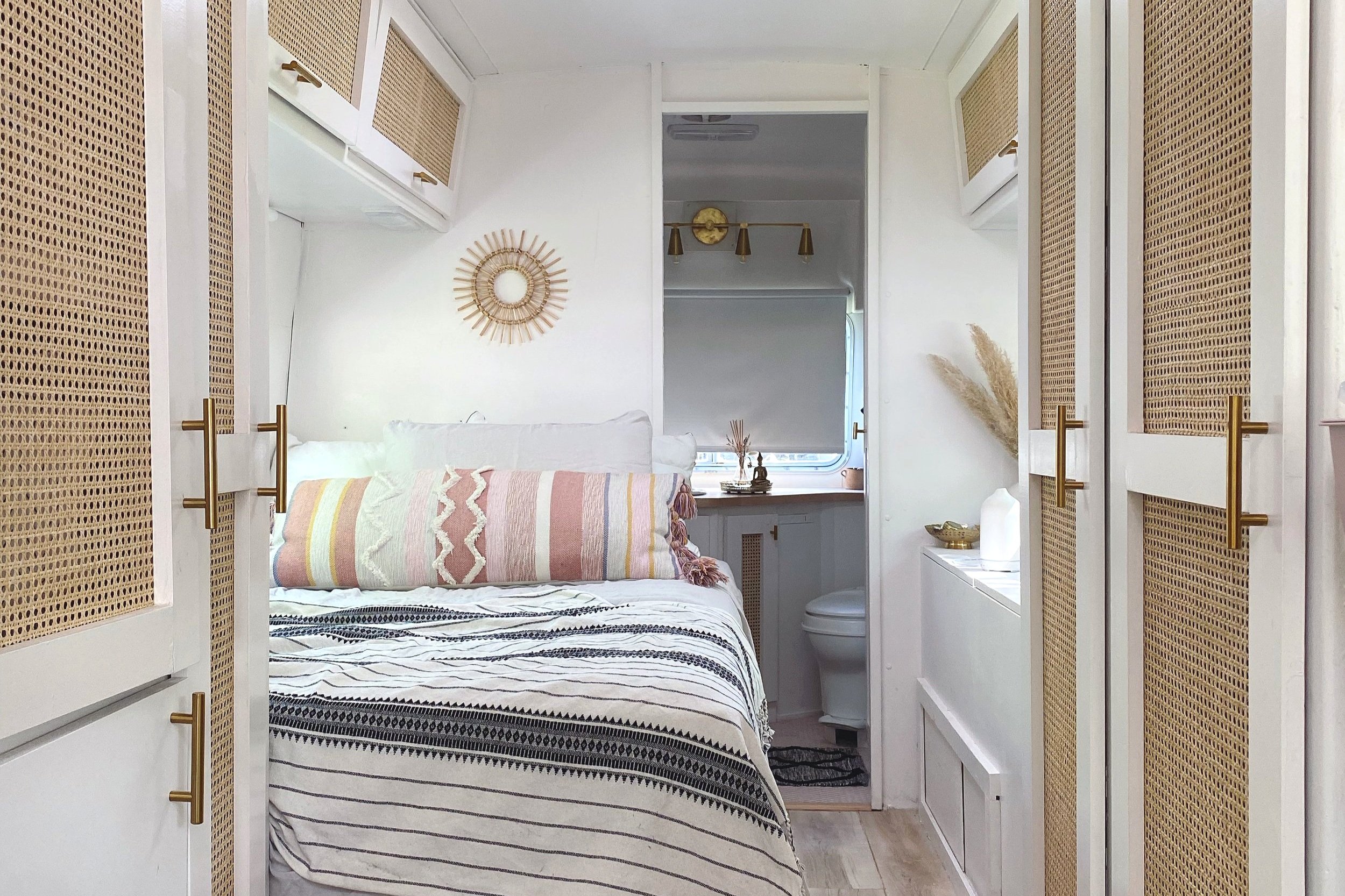 Professional Tiny House Interior Designer | Sukkha Interior Design