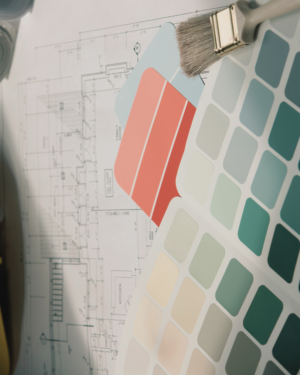 A Comprehensive Guide to Planning and Executing an Interior Design ...