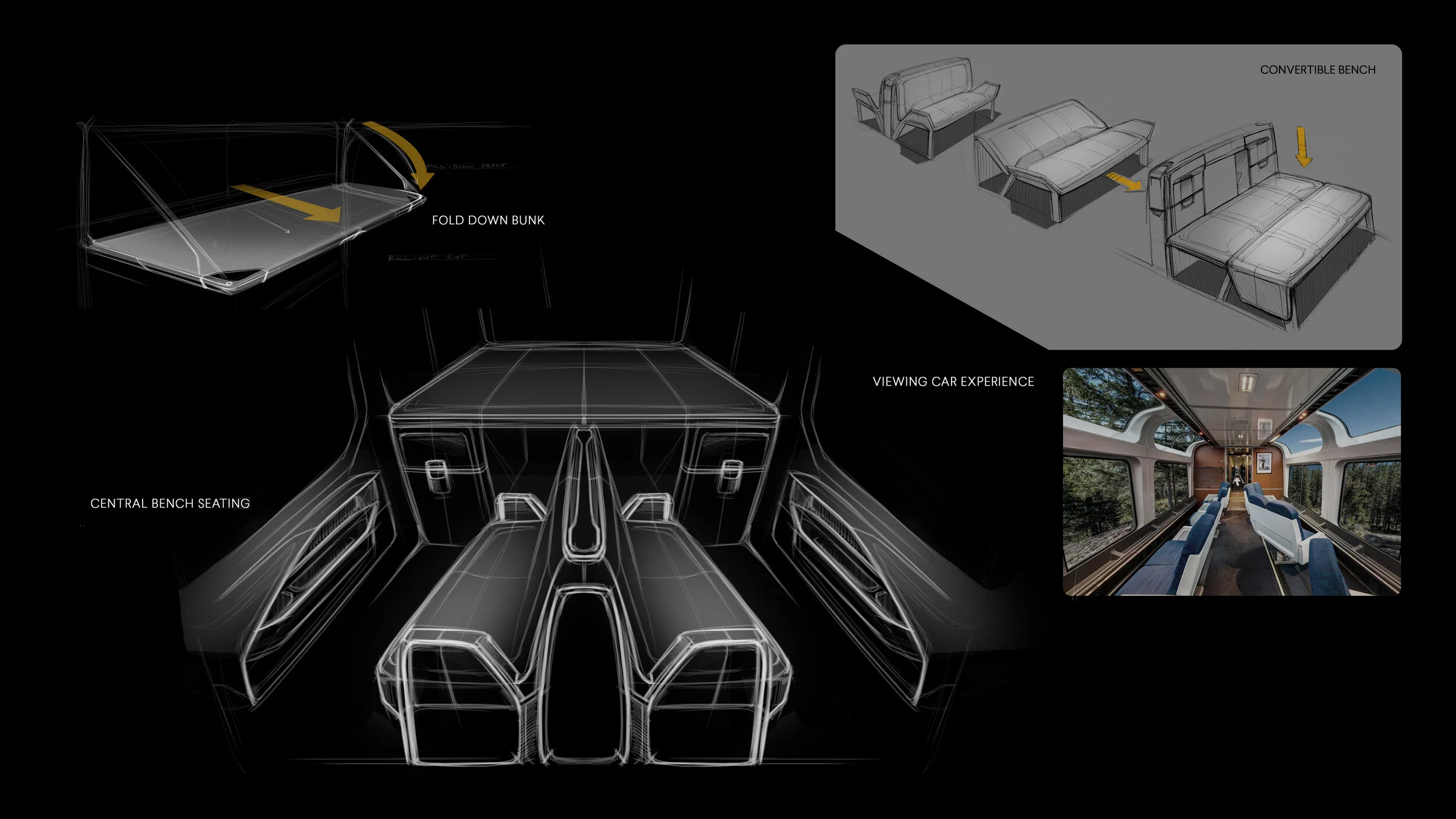RIVIAN BASECAMP — ASH LEWIN DESIGN