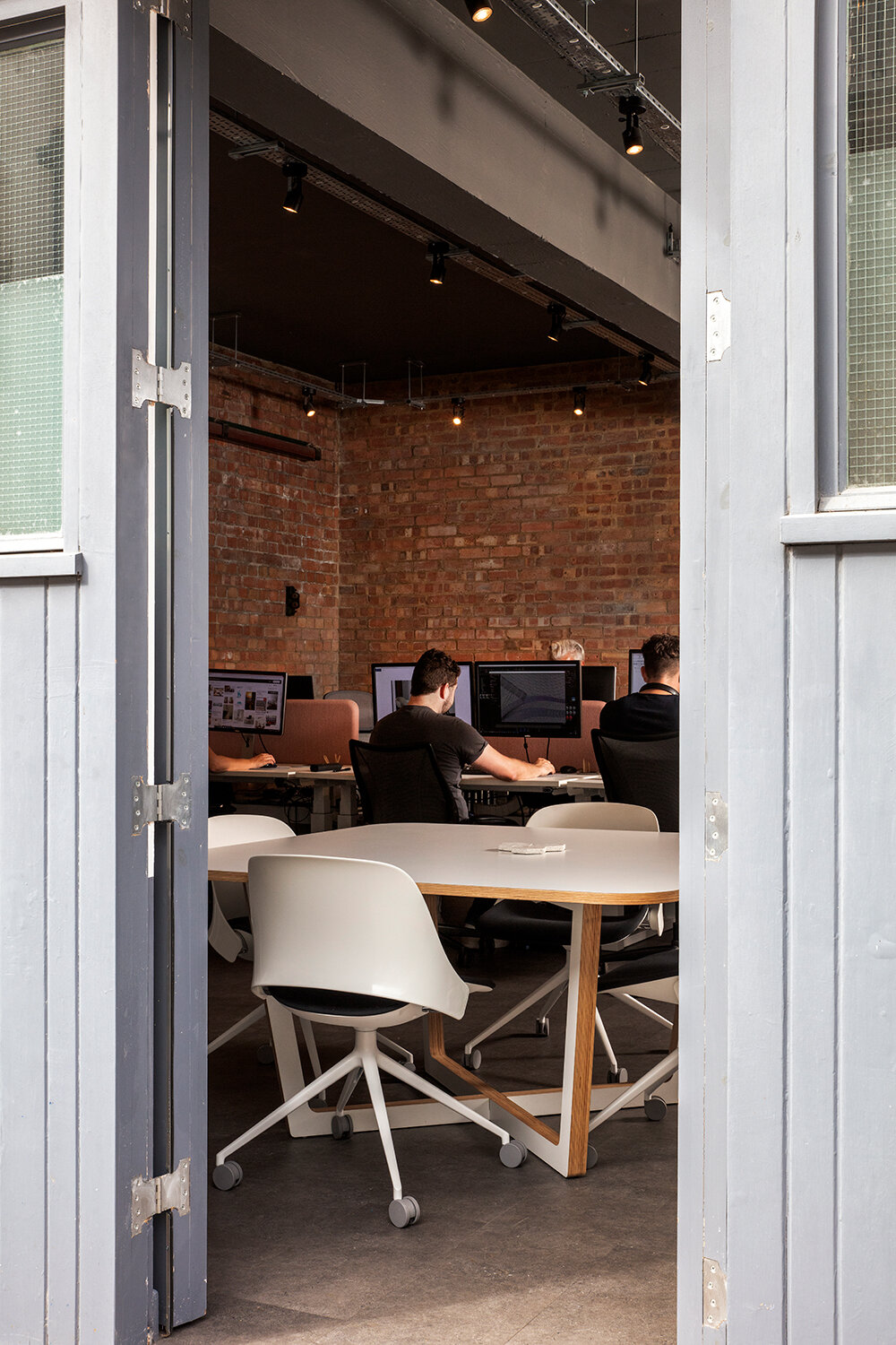 Brighton Design Studio — Chapter Eight Design