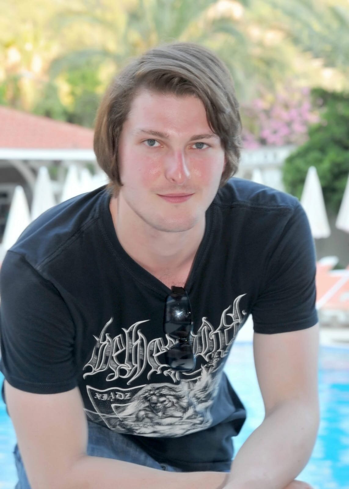 People — Green Research Group