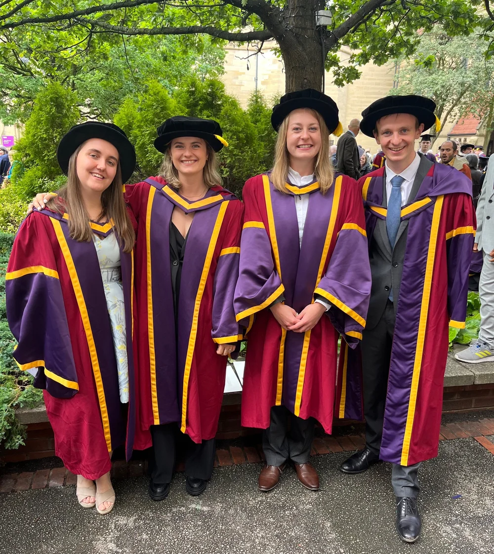 Green Research Group