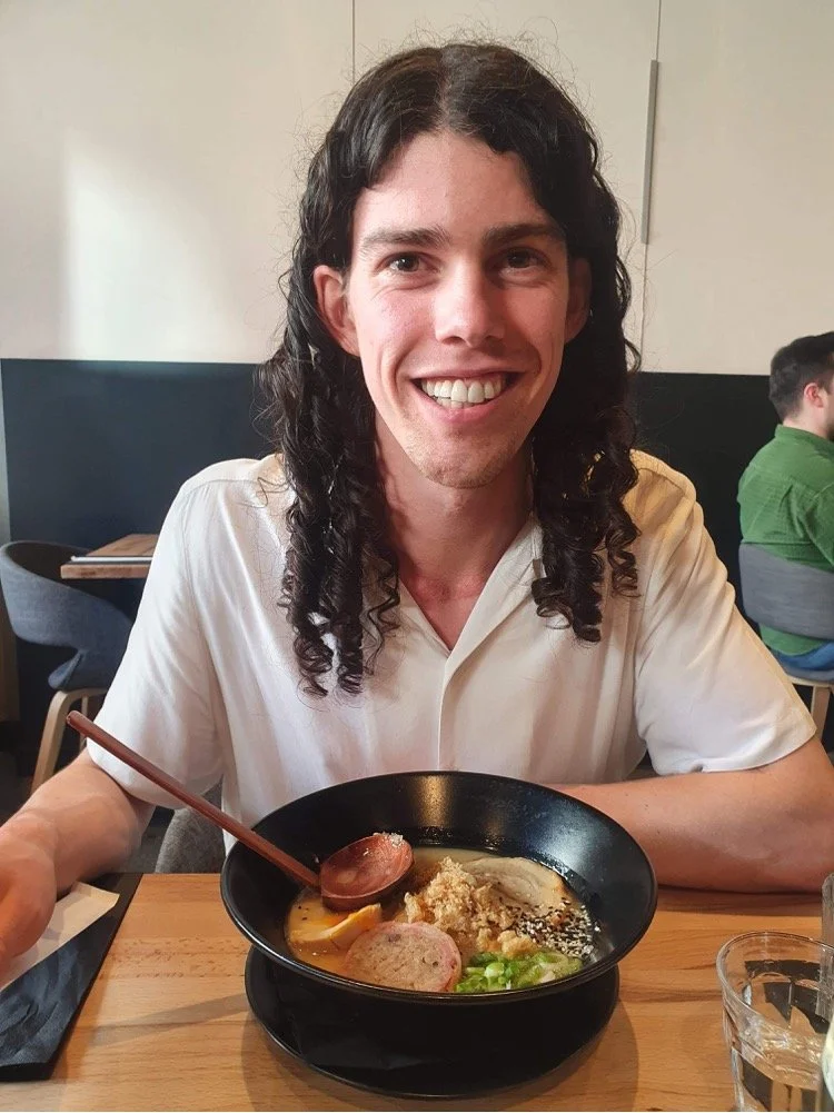 People — Green Research Group