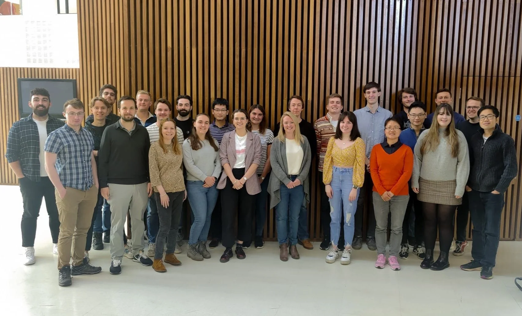 Green Research Group