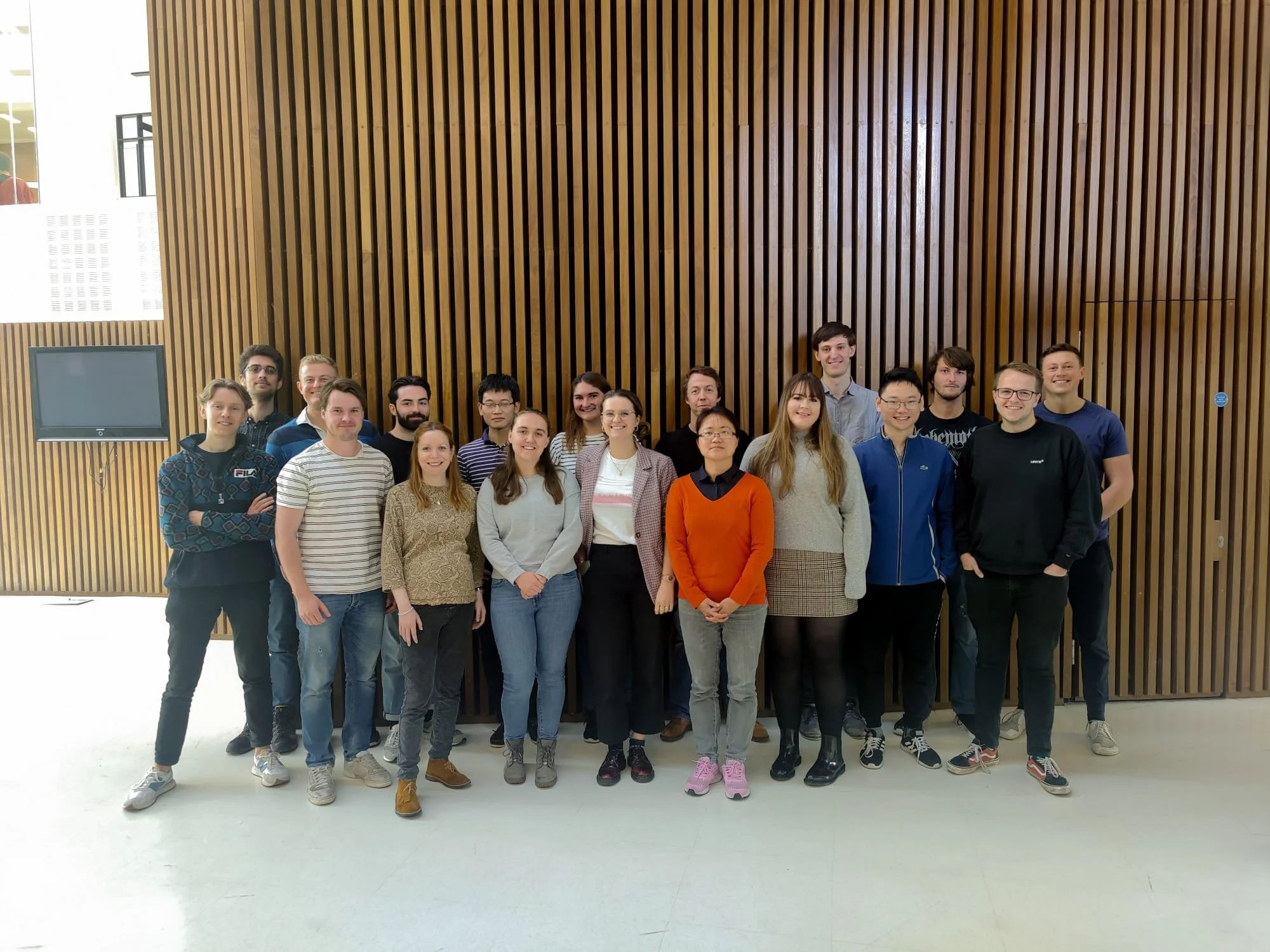 People — Green Research Group