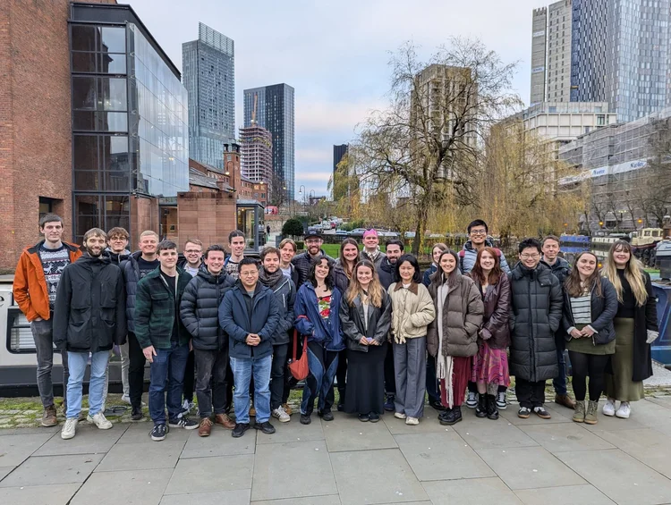 People — Green Research Group