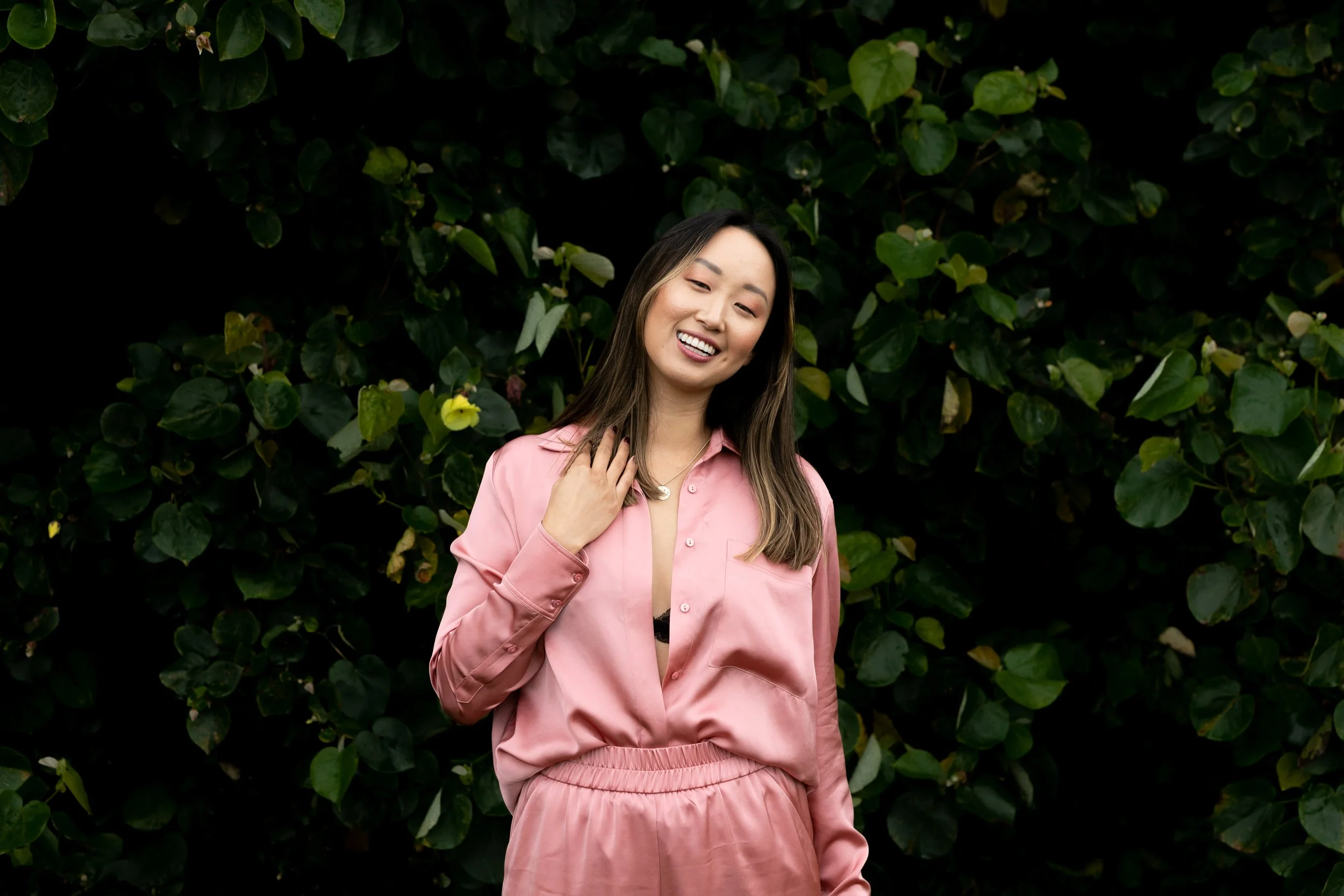 Susie Kim