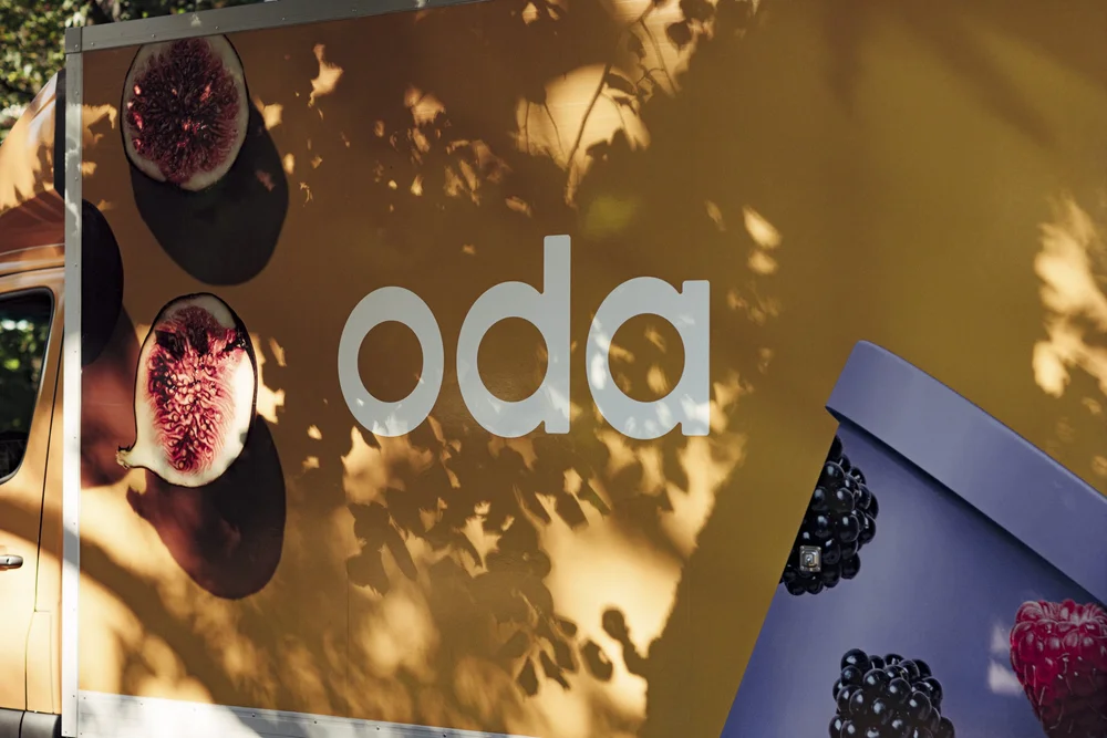 Fremtidens matbutikk skal selvfølgelig være klimavennlig!