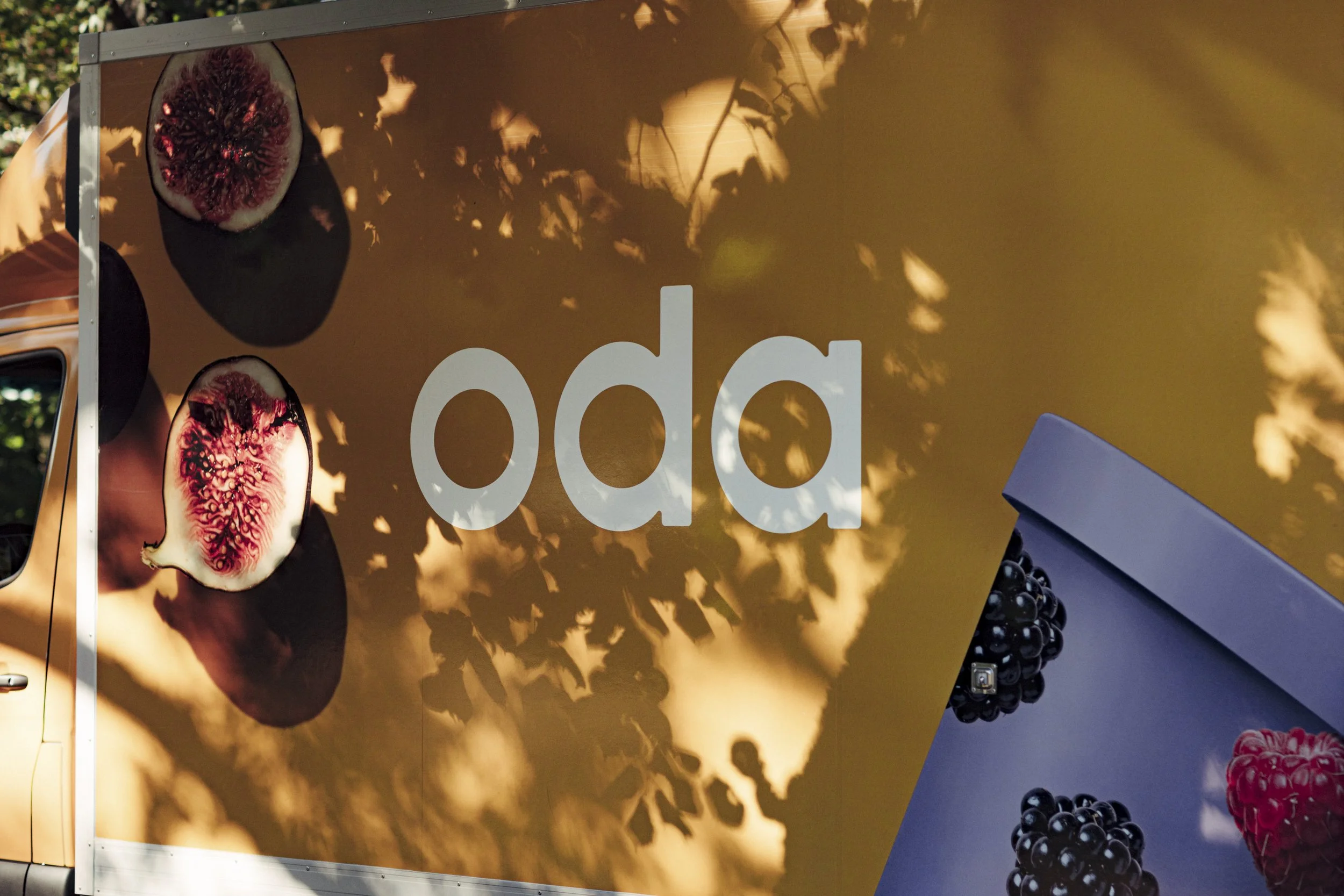 Fremtidens matbutikk skal selvfølgelig være klimavennlig!