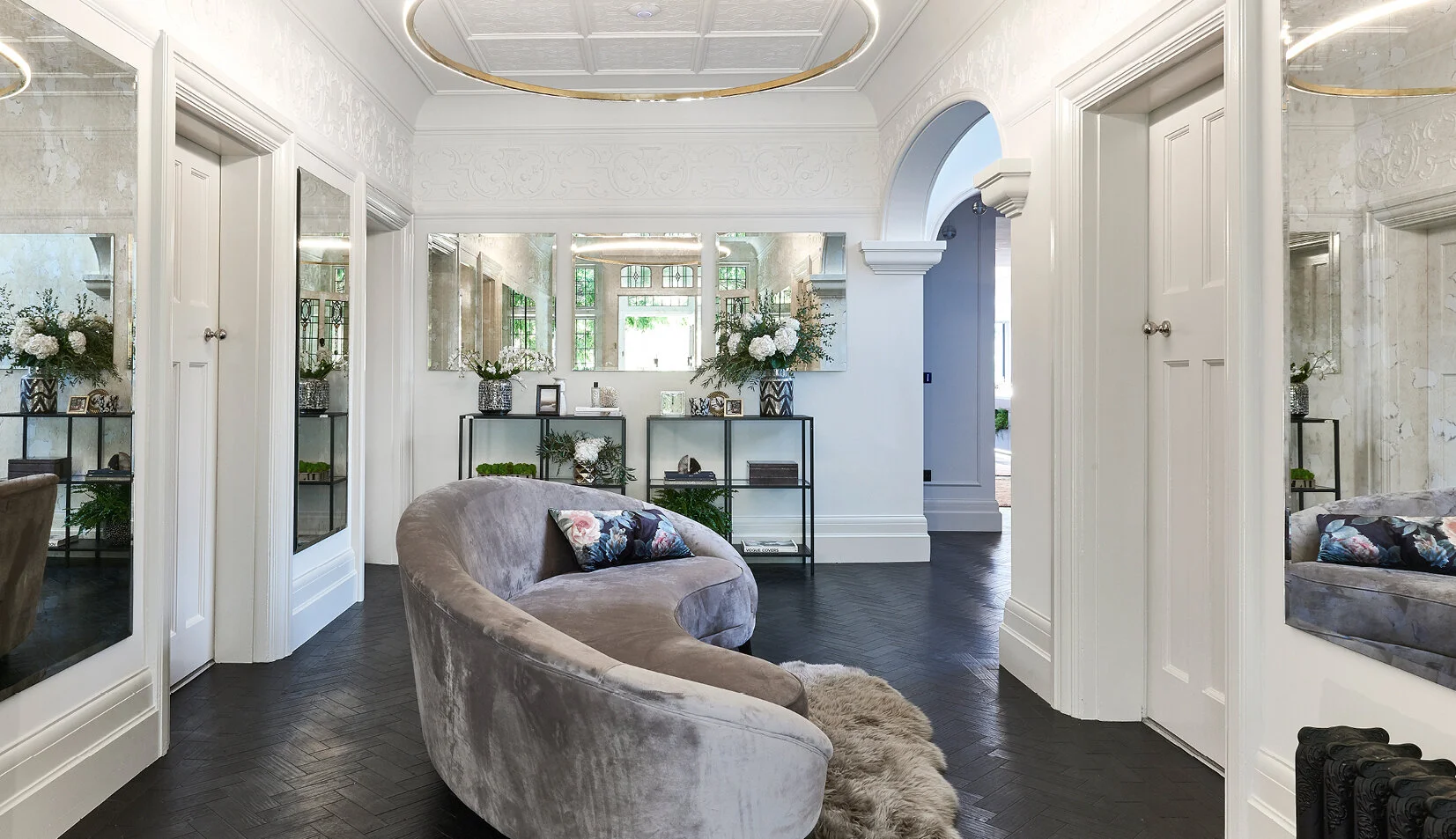 Project One - General 2