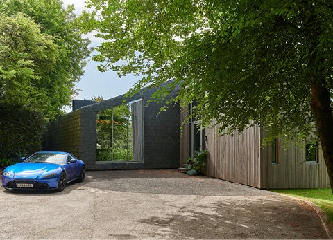 Project One - Projects — Project One