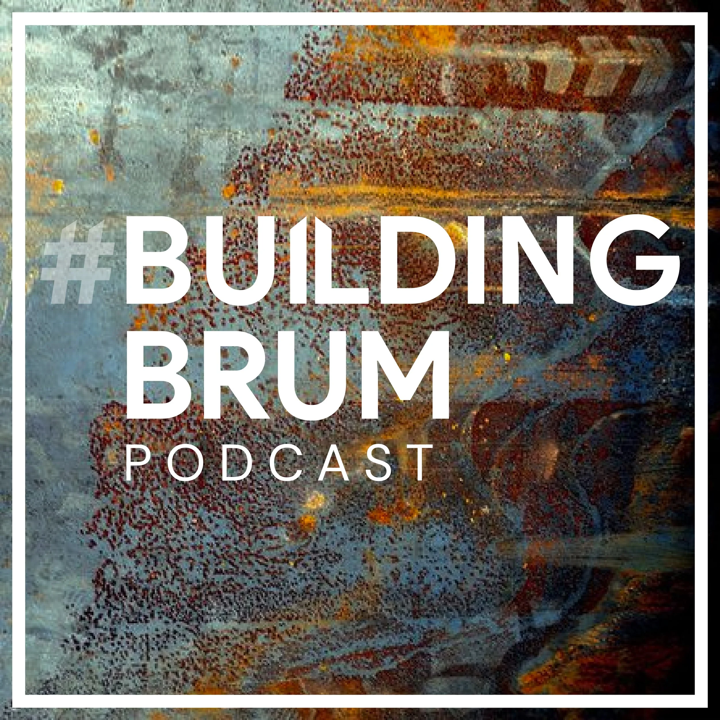 Building Brum