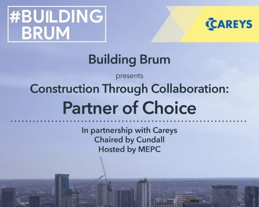 Building Brum