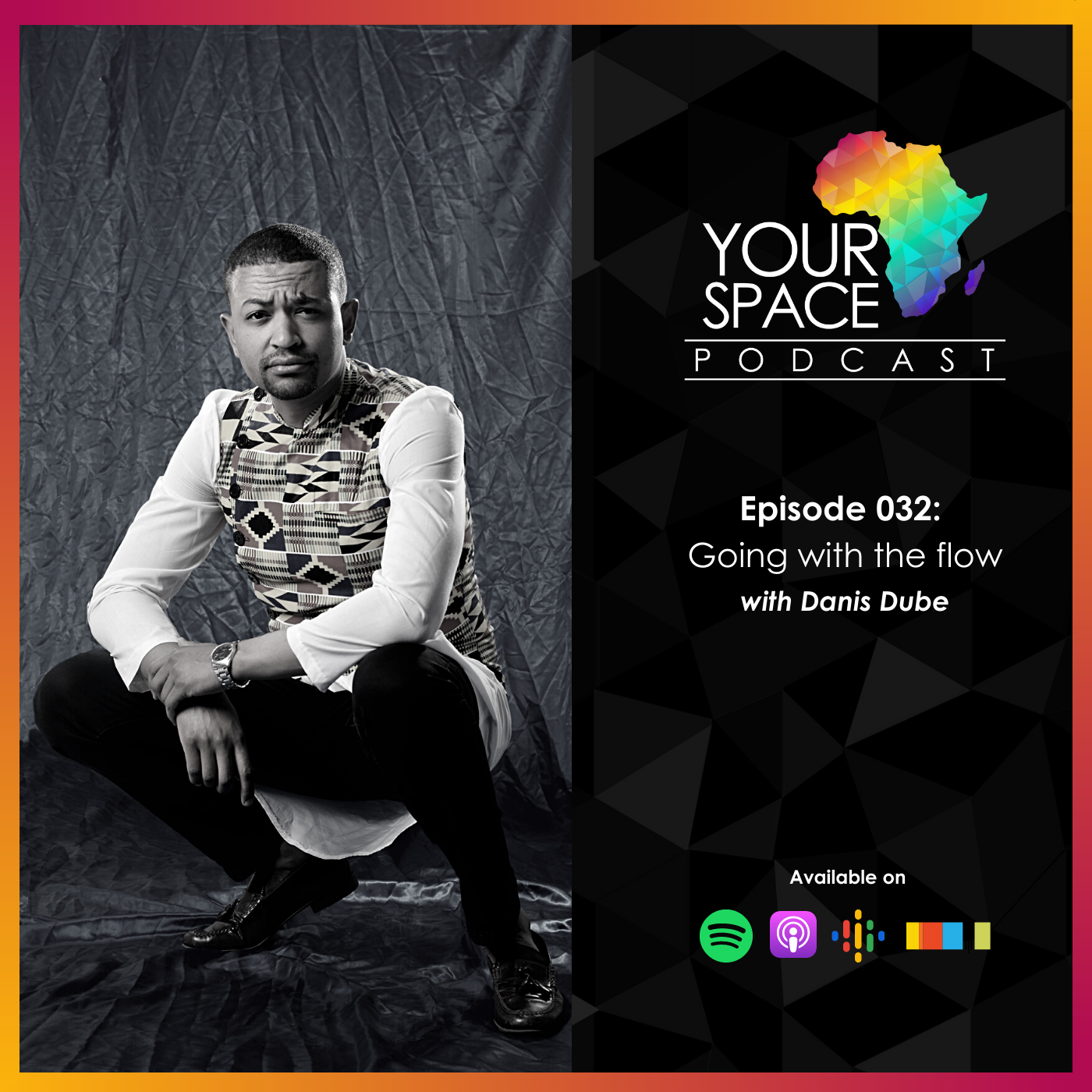 Your Space Podcast — Your Space Africa