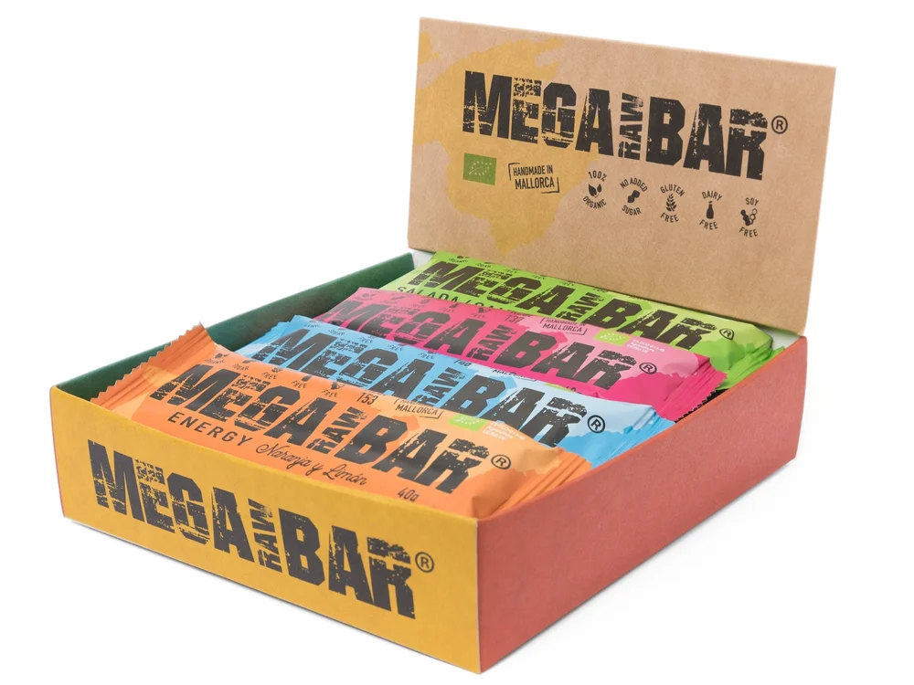 Megarawbar