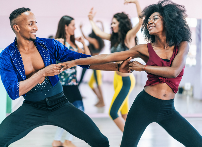 How Long Does It Take to Learn Salsa?