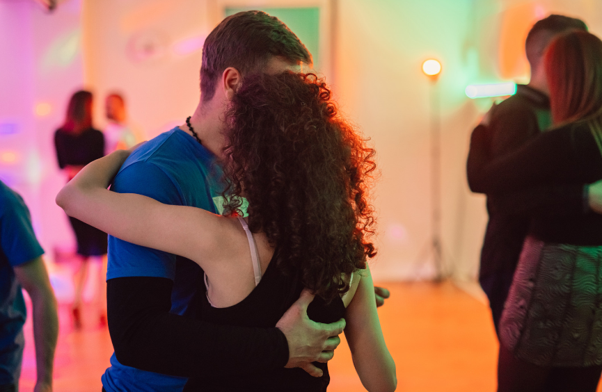 Couple's Guide to Salsa Dancing in Brisbane