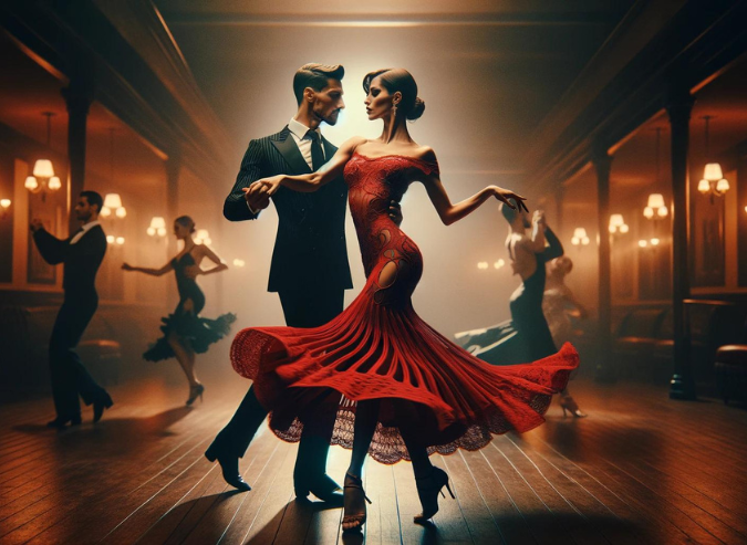 The Different Styles of Salsa: A Global Dance Phenomenon