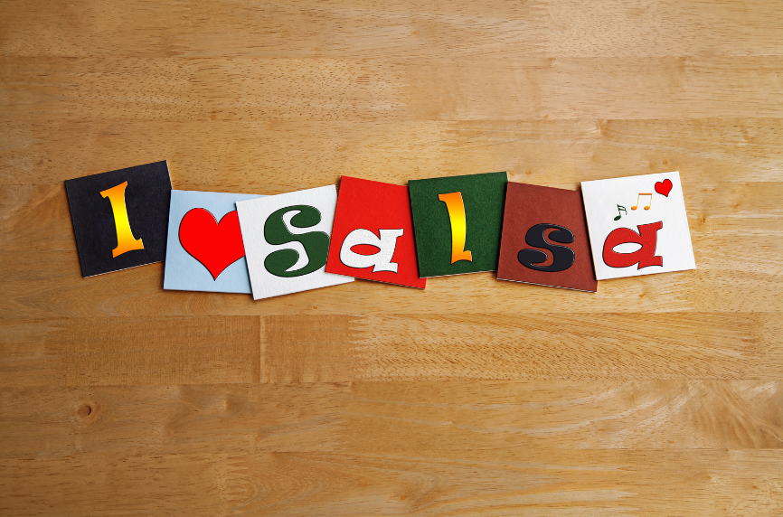 Discover Salsa: The Best Salsa Dancing Spots in Brisbane — My Little ...
