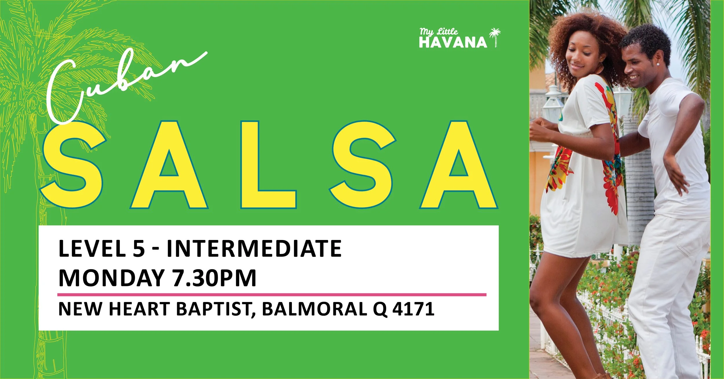 Brisbane's Most Loved School for Latin Dance and Salsa Classes - My ...