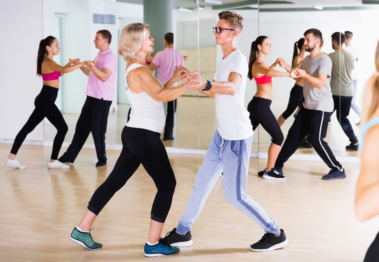 Beginner's Guide to Salsa Classes in Brisbane