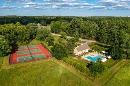 Huckins Farm — The Debbie Spencer Group | Keller Williams | Luxury Real ...