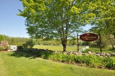 Huckins Farm — The Debbie Spencer Group | Keller Williams | Luxury Real ...