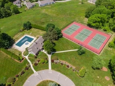 Huckins Farm — The Debbie Spencer Group | Keller Williams | Luxury Real ...