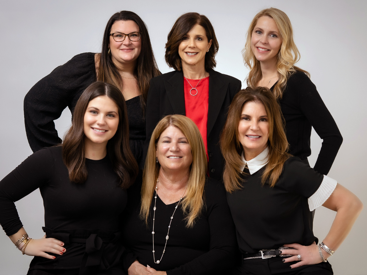 The Debbie Spencer Group | Keller Williams | Luxury Real Estate ...