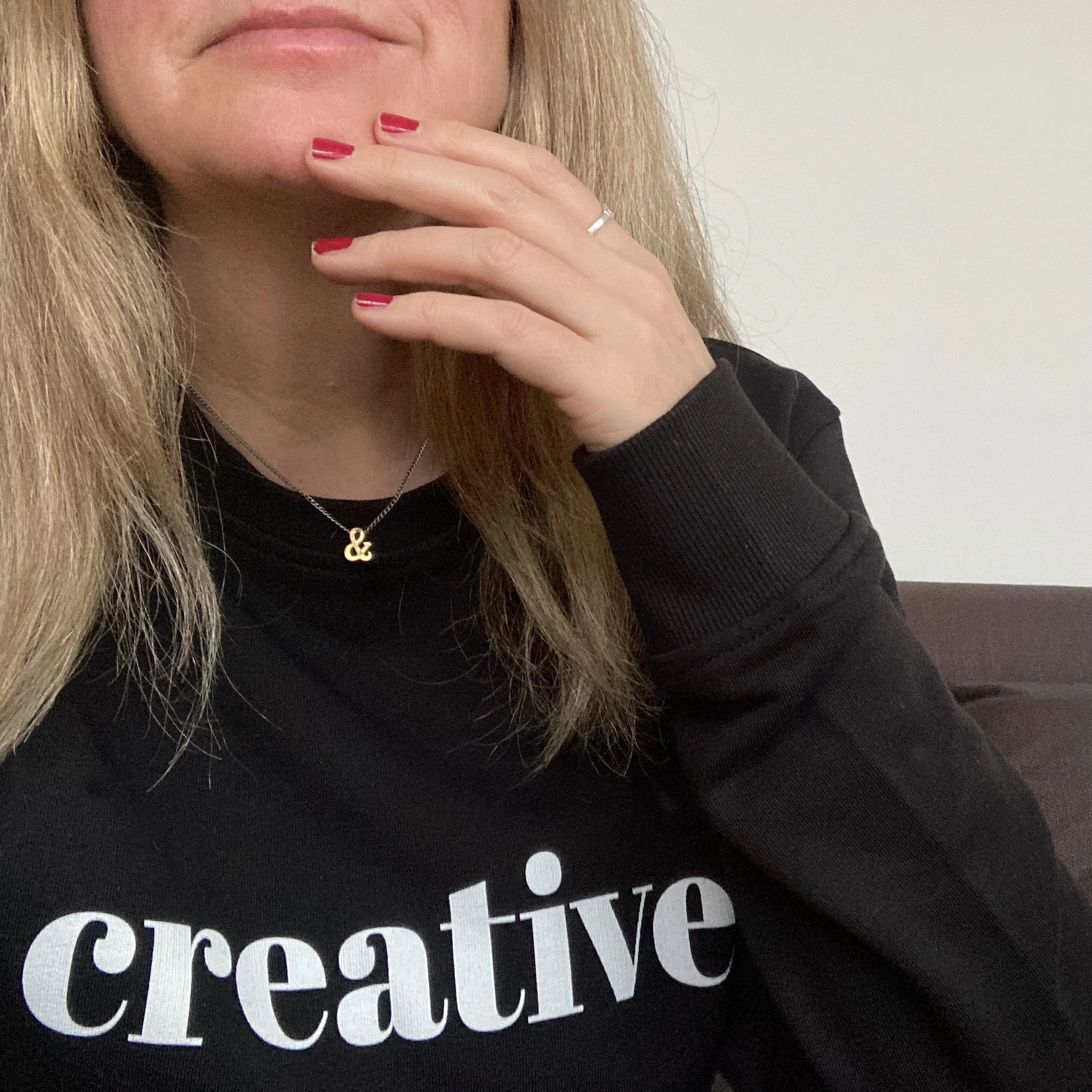 If In Doubt Create