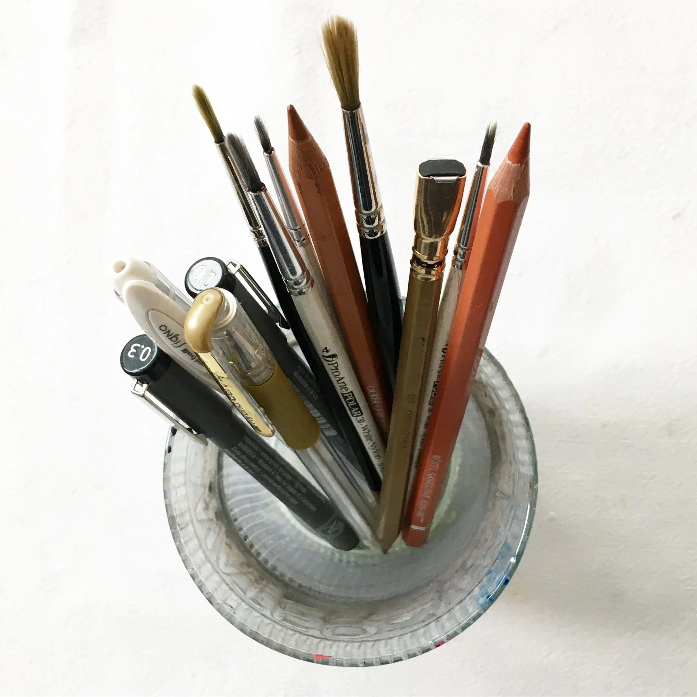 5 Beautiful Articles About Creativity — If In Doubt Create