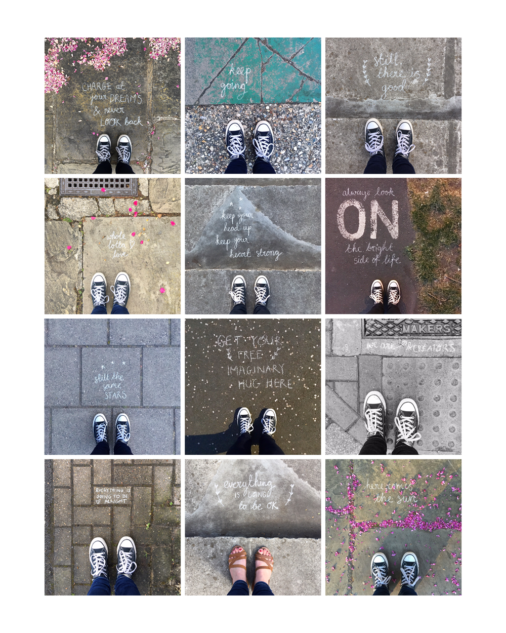 Prints — If In Doubt Create