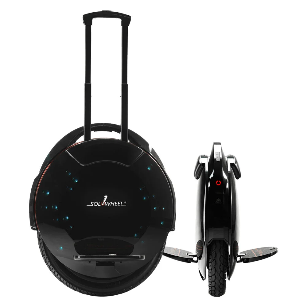 INMOTION APP — INMOTION USA