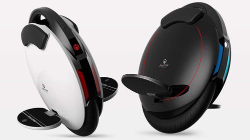 InMotion V5F Electric Unicycle - Official Sales & Support — INMOTION USA