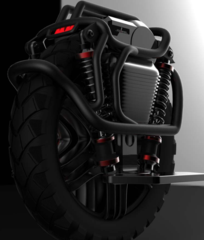 Insights: InMotion V10 — INMOTION USA