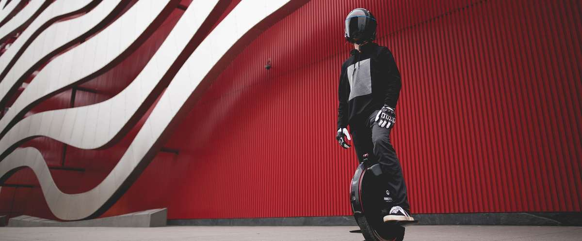 Introducing InMotion V10 - The Perfect Package in an Electric Wheel ...