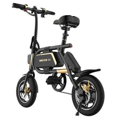 InMotion USA - The Future Of Transportation – Powered By EUCO