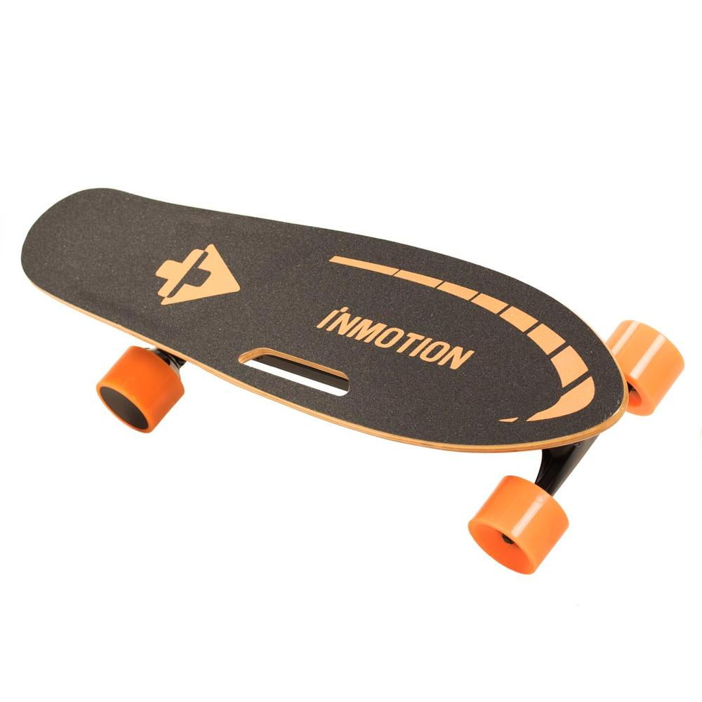 E-SKATEBOARD — INMOTION USA