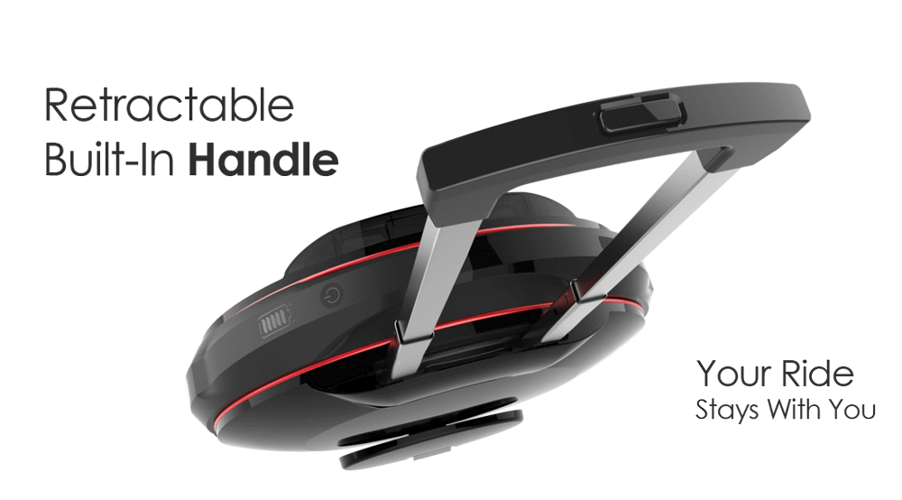 NEW InMotion V8S Electric Unicycle - Official Sales and Support ...