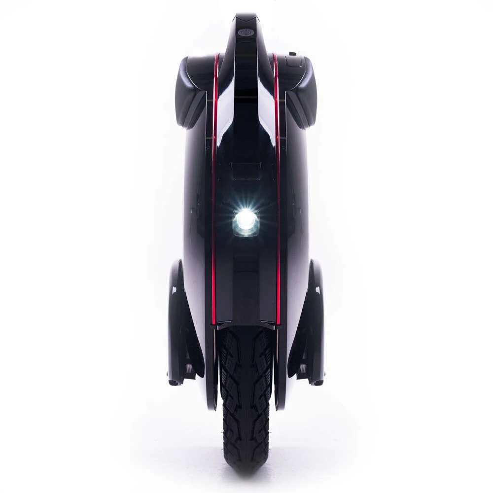 NEW InMotion V8S Electric Unicycle - Official Sales and Support ...