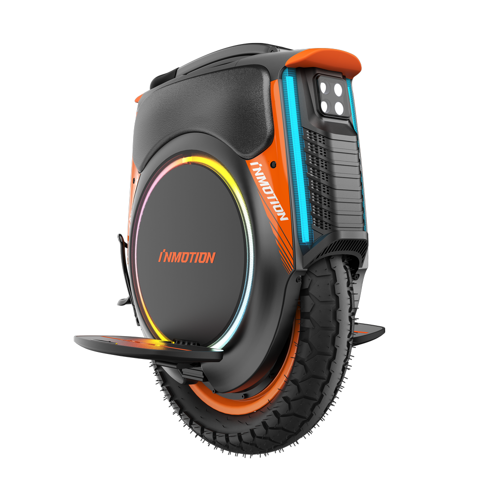 InMotion USA - The Future Of Transportation – Powered By EUCO