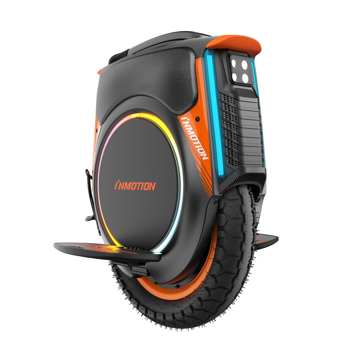 InMotion USA - The Future Of Transportation – Powered By EUCO