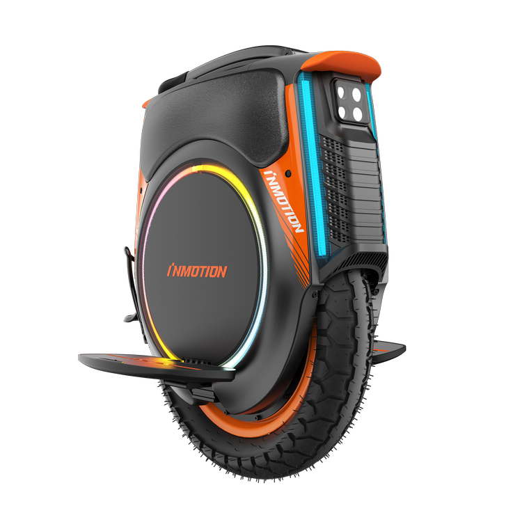 InMotion USA - The Future Of Transportation – Powered By EUCO