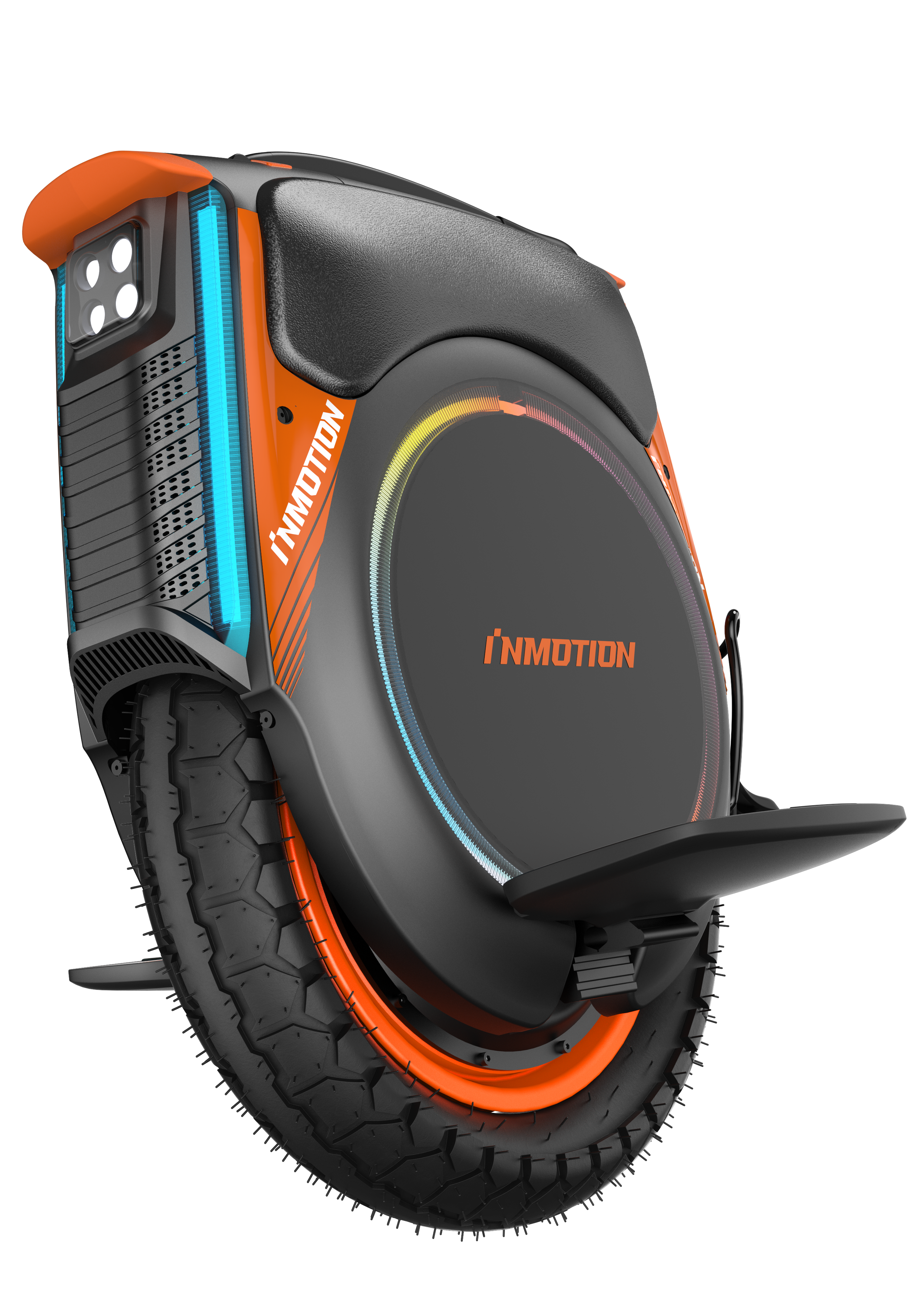 V12 Pro — INMOTION USA