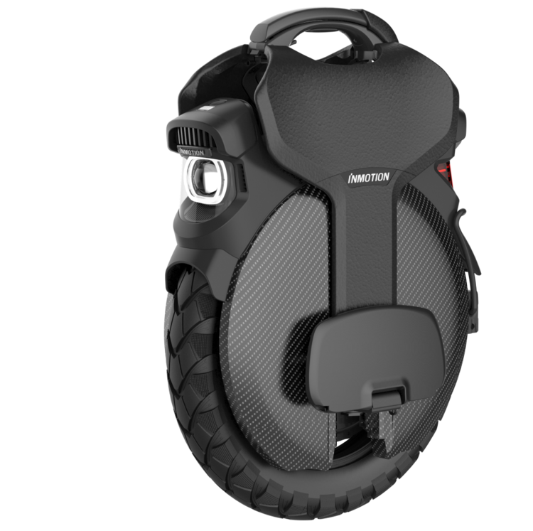 InMotion USA - The Future Of Transportation – Powered By EUCO