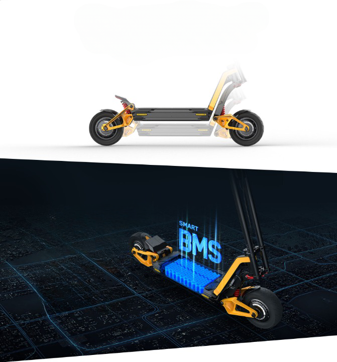 InMotion RS — INMOTION USA