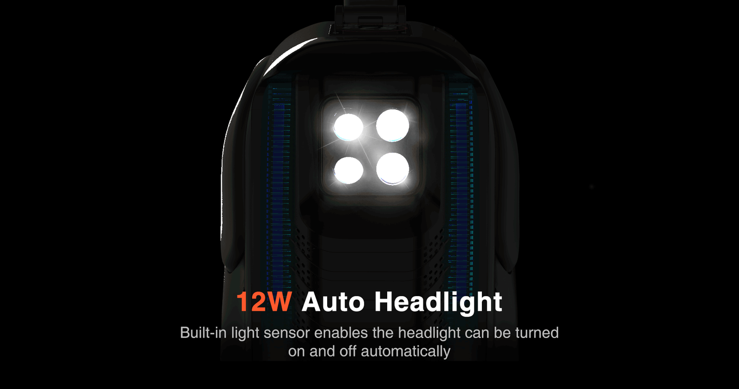 InMotion V12 Electric Unicycle Official Sales and Service — INMOTION USA