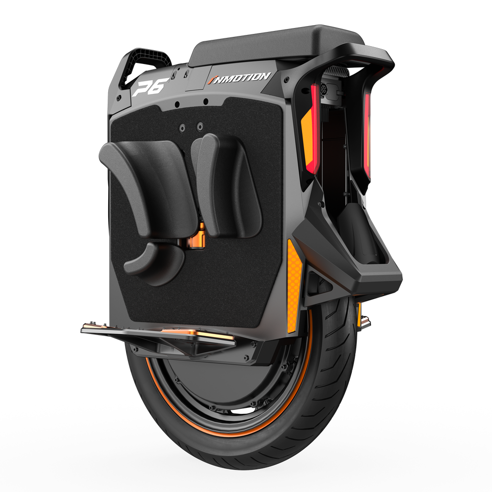 InMotion P6 — INMOTION USA