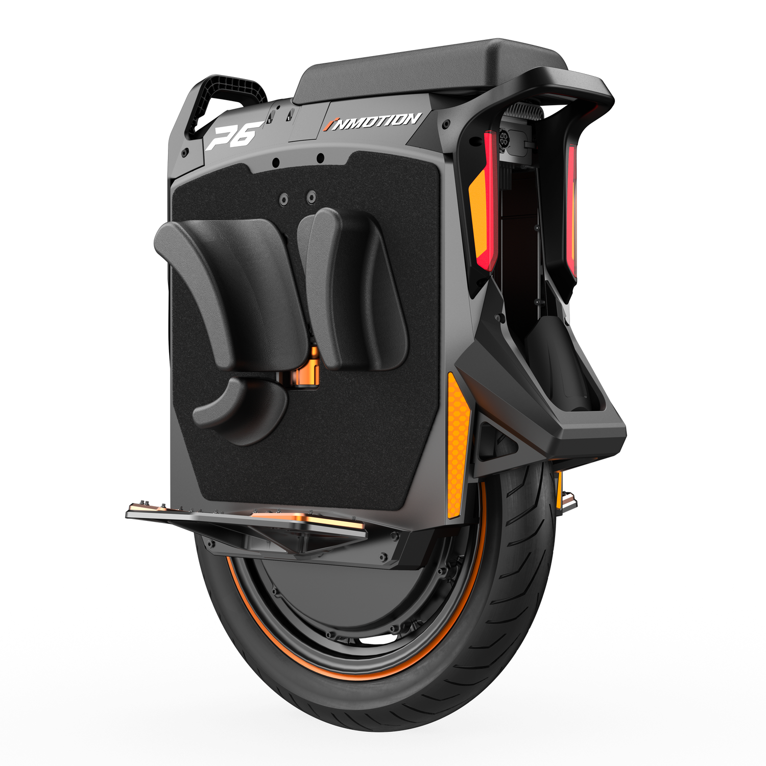 InMotion P6 — INMOTION USA