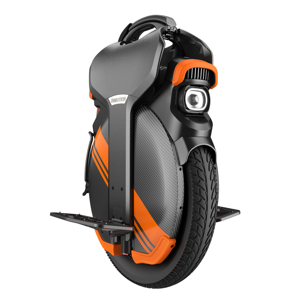 InMotion USA - The Future Of Transportation – Powered By EUCO